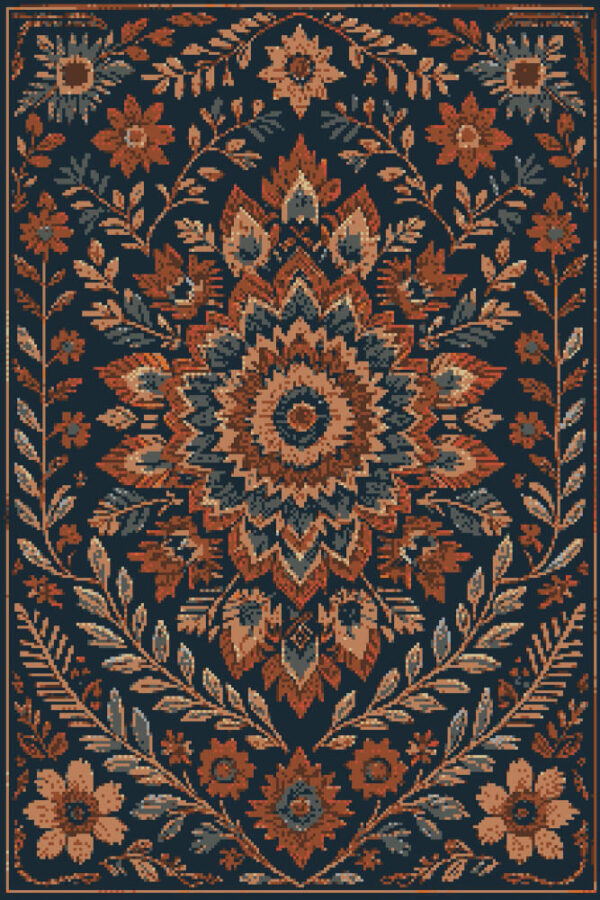 Ultimate Rugs Vocabulary Guide | Rug Journal