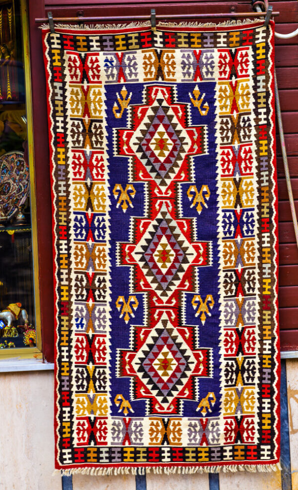 Ultimate Rugs Vocabulary Guide | Rug Journal