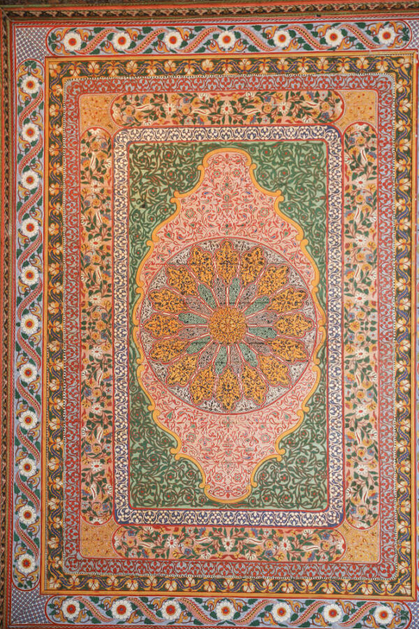 Ultimate Rugs Vocabulary Guide | Rug Journal