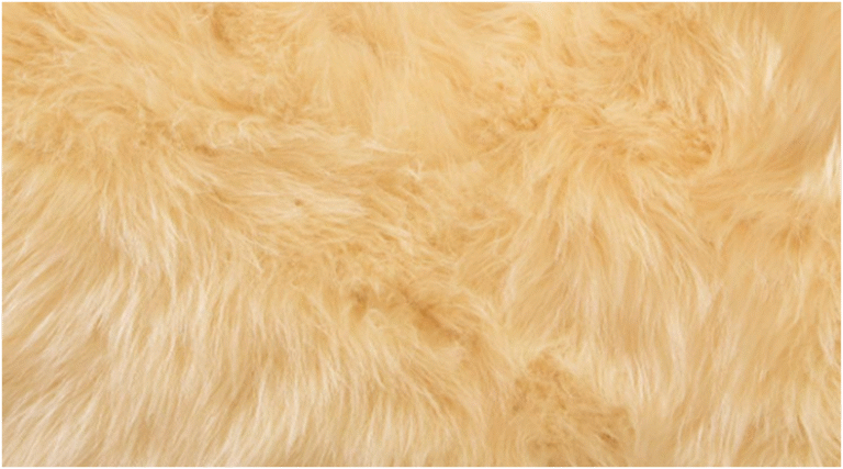 The History and Origins of the Flokati Rug