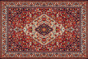 Persian Rug Pattern Guide for Beginners